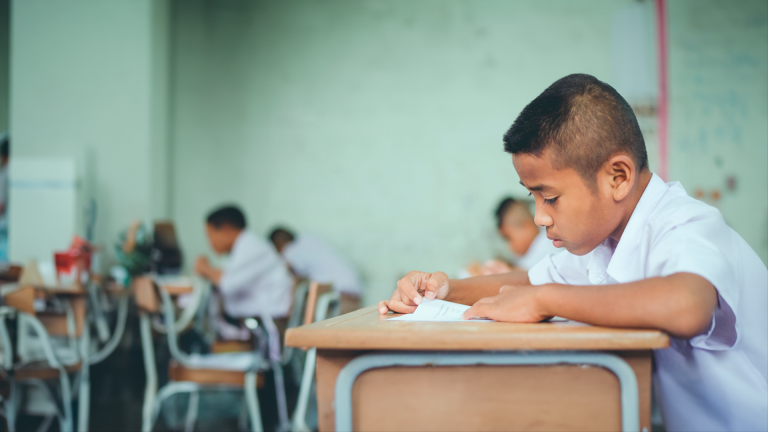 INEC PRESENTA INFOGRAFÍA ESPECIAL SOBRE LA EDUCACIÓN EN COSTA RICA | INEC
