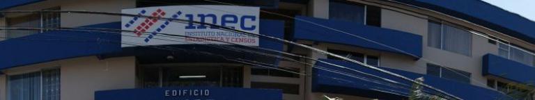 INEC FORMULA PLAN-PRESUPUESTO 2020 | INEC